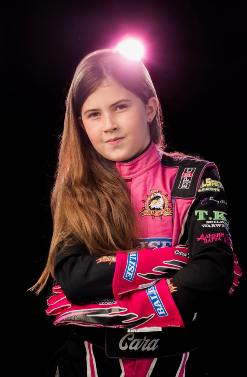ForRacers - Connect Racers/Teams with Brands
